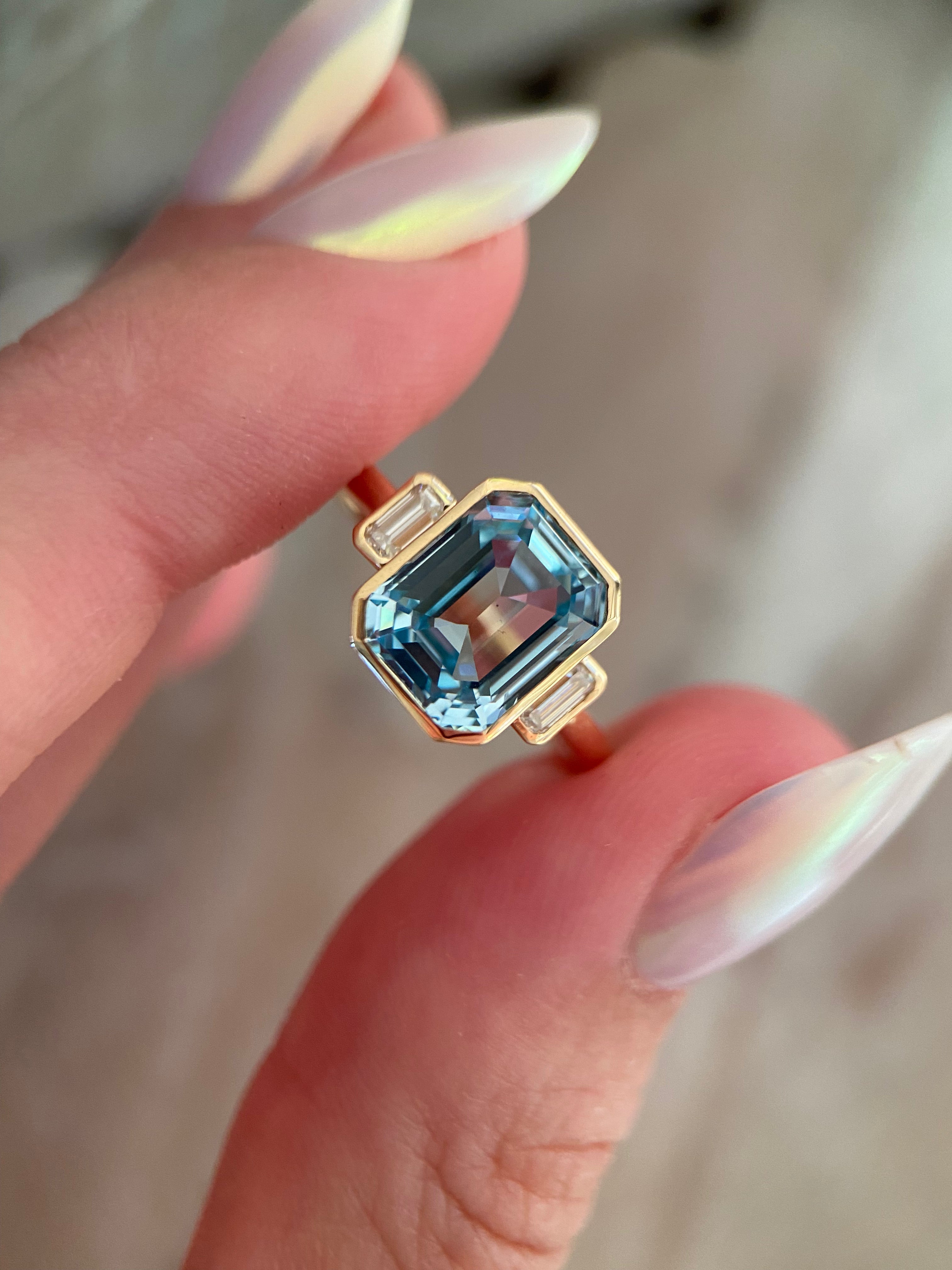 Pop of Colour – TEMPEST & Co.